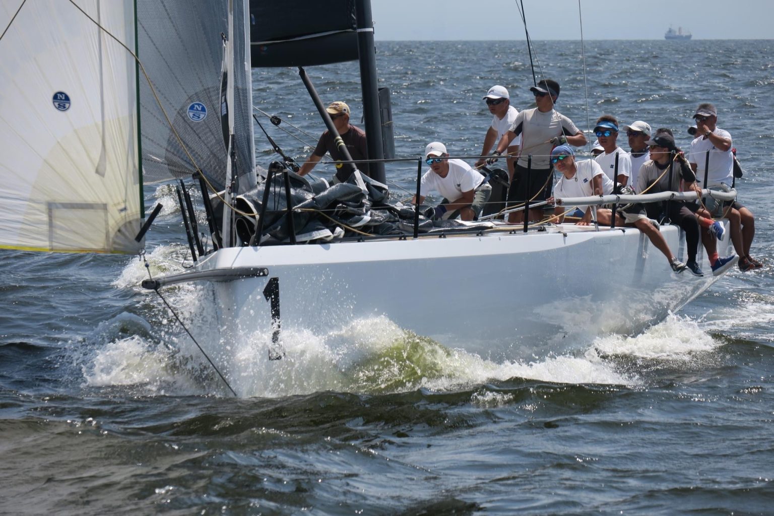 HPR Championship 2022 参加チーム紹介 | On The Breeze